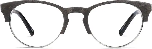 Zenni Browline Eyeglasses Frame