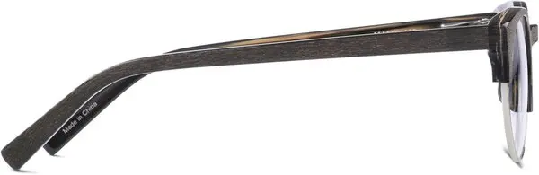 Zenni Browline Eyeglasses Frame
