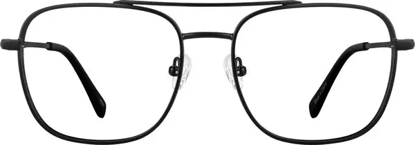 Zenni Aviator Full Rim Eyeglasses