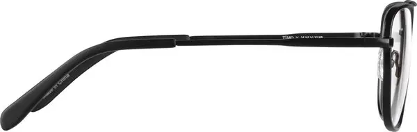 Zenni Aviator Full Rim Eyeglasses