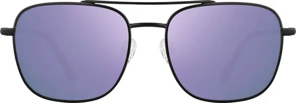 Zenni Aviator Full Rim Eyeglasses