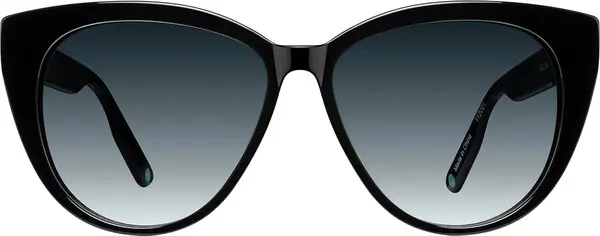 Zenni Cat-eye Full Rim Sunglasses