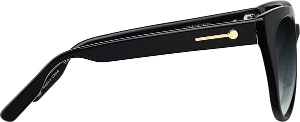 Zenni Cat-eye Full Rim Sunglasses