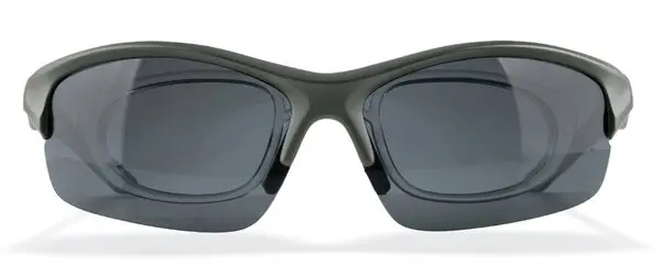 Zenni Wrap-around Sports Sunglasses