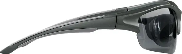 Zenni Wrap-around Sports Sunglasses