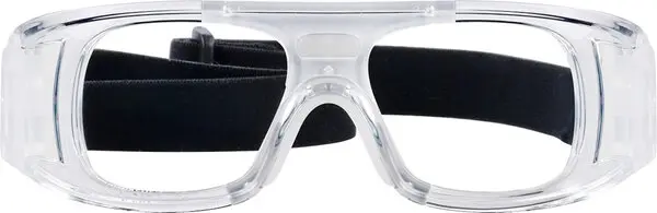 Zenni Rectangle Full Rim Goggles