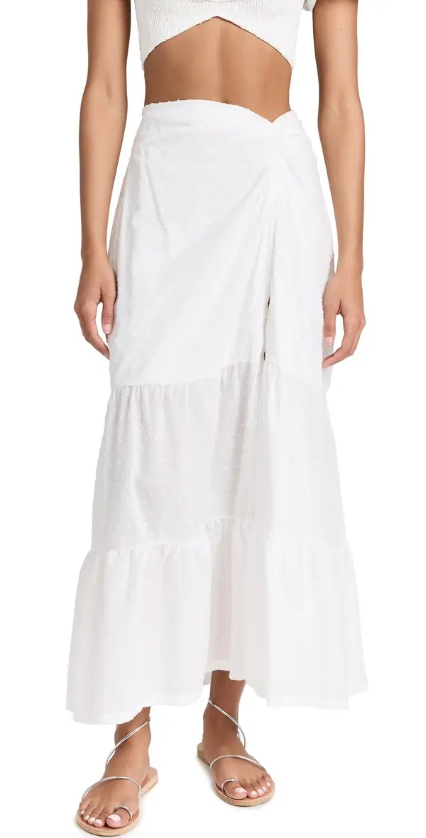 Peixoto Valentina Skirt