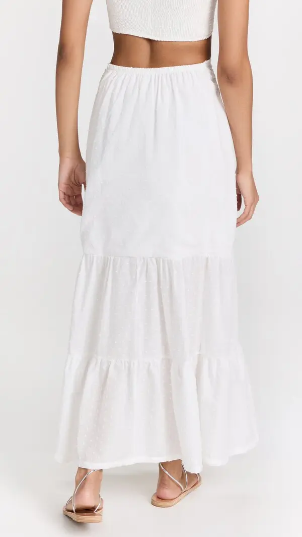 Peixoto Valentina Skirt