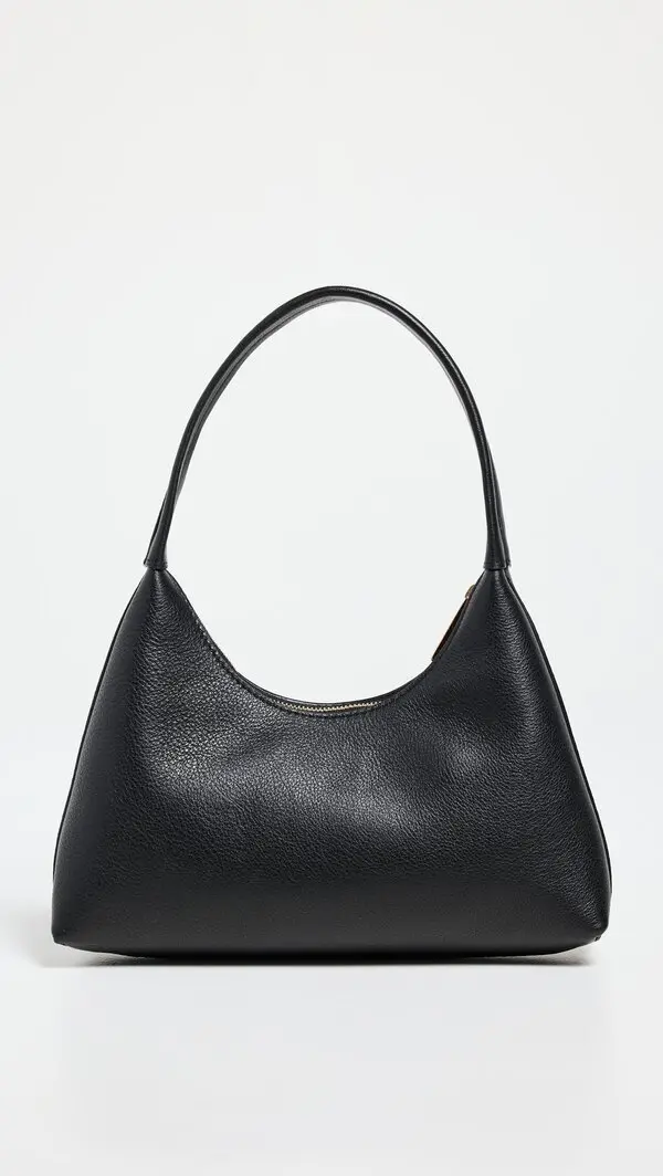 MANSUR GAVRIEL Mini Candy Hobo - Black