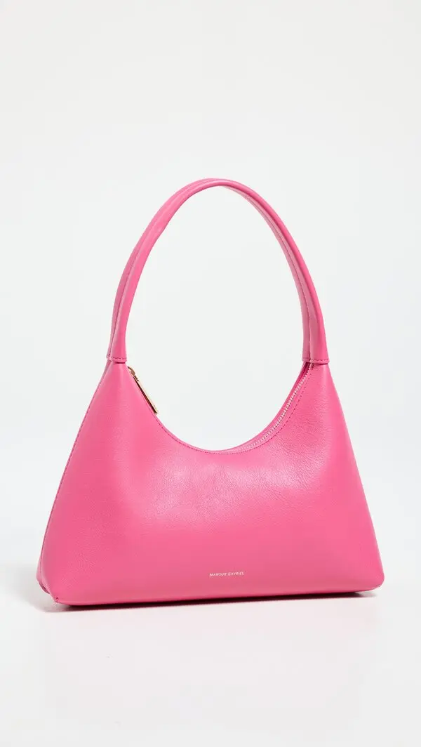 MANSUR GAVRIEL Mini Candy Hobo - Dolly