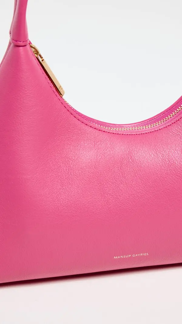 MANSUR GAVRIEL Mini Candy Hobo - Dolly