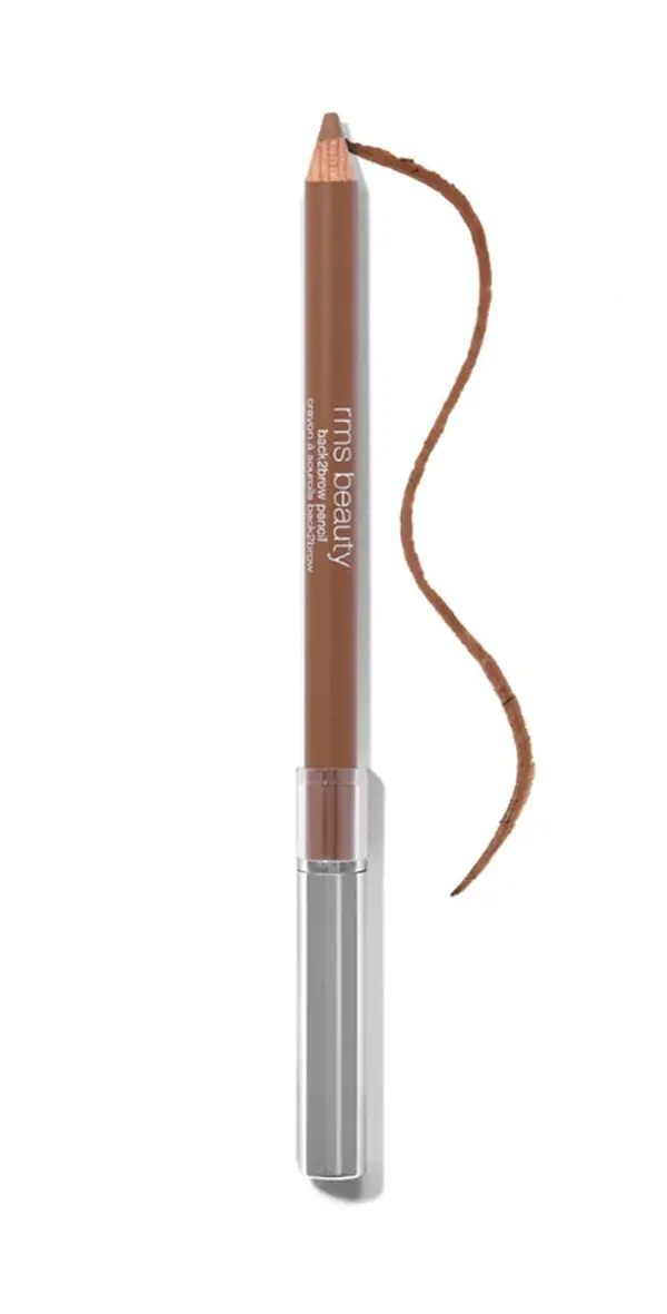 RMS BEAUTY Back2brow Pencil 0.038oz / 1.1 - Medium