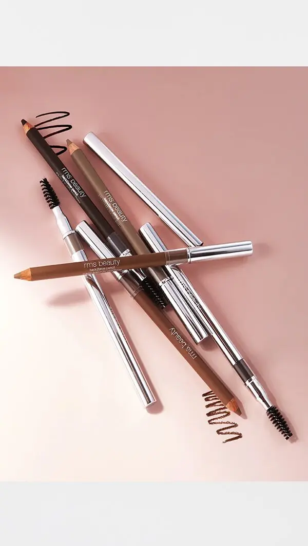 RMS BEAUTY Back2brow Pencil 0.038oz / 1.1 - Medium