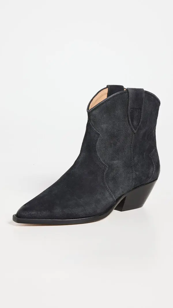 Isabel Marant Dewina Booties