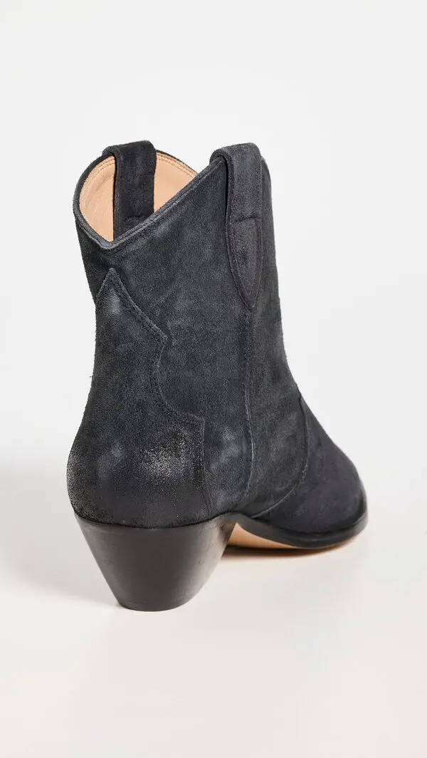 Isabel Marant Dewina Booties