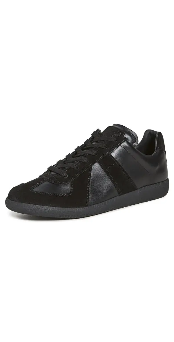 MAISON MARGIELA Replica Low Top Sneakers