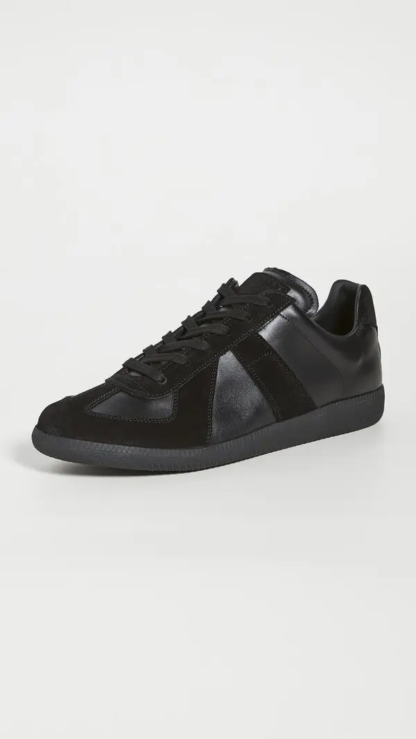 MAISON MARGIELA Replica Low Top Sneakers