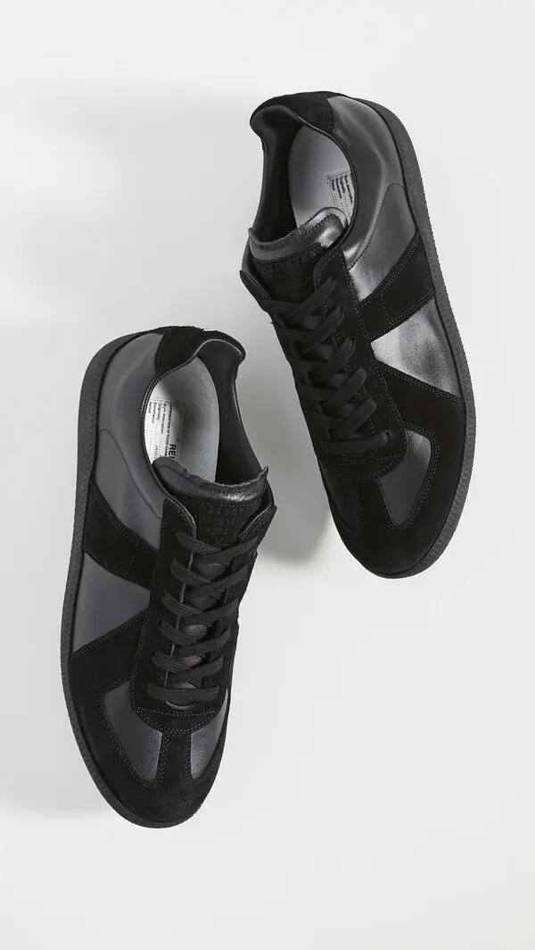 MAISON MARGIELA Replica Low Top Sneakers