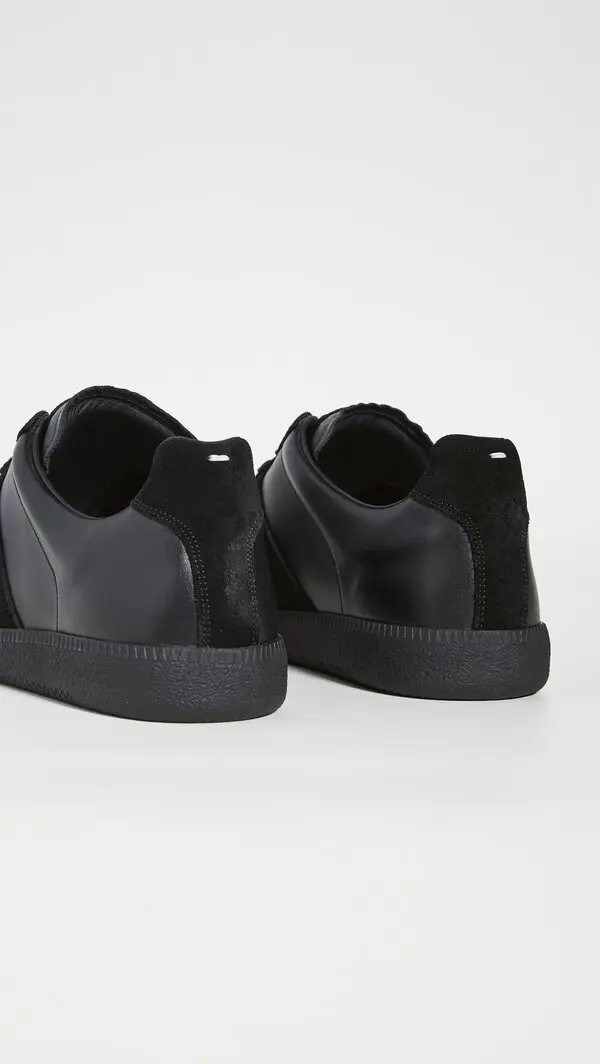 MAISON MARGIELA Replica Low Top Sneakers