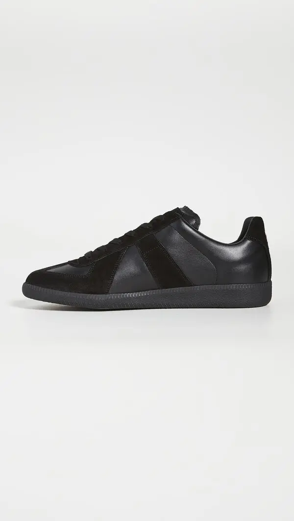 MAISON MARGIELA Replica Low Top Sneakers