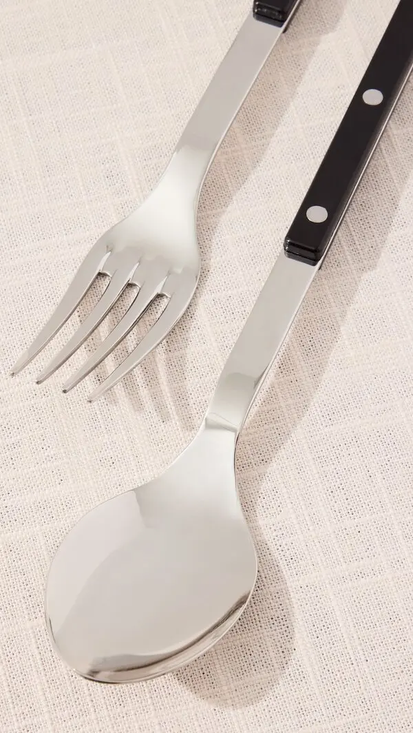 SABRE Serving Set - Black