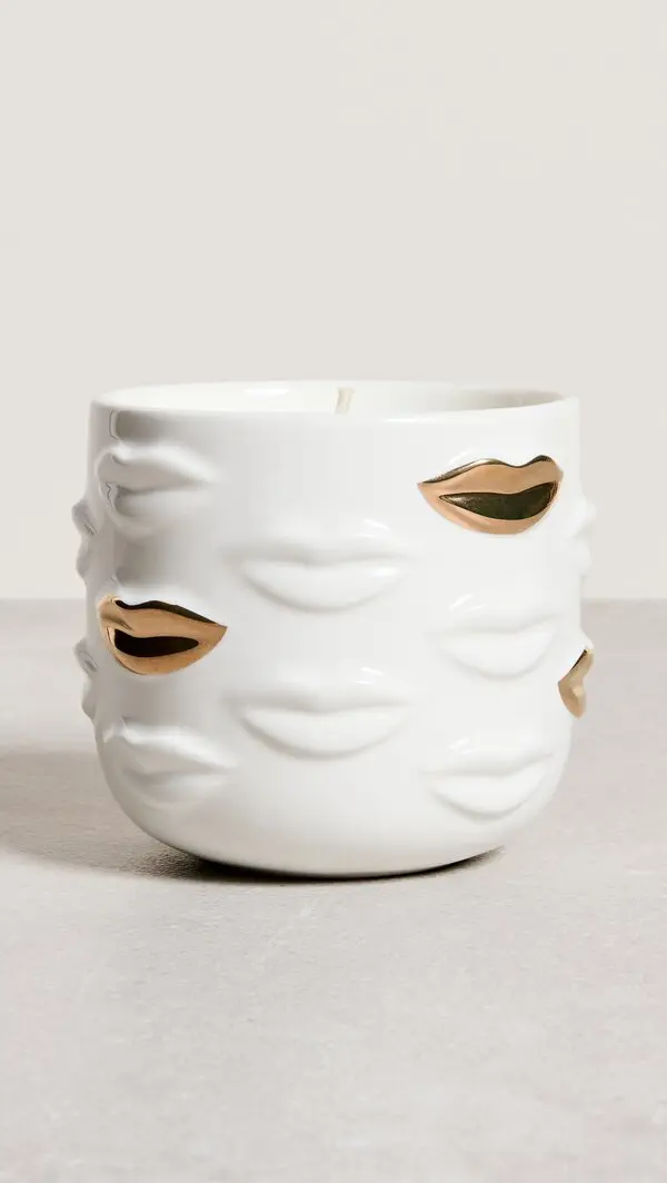 Jonathan Adler Muse Bouche D'or Candle