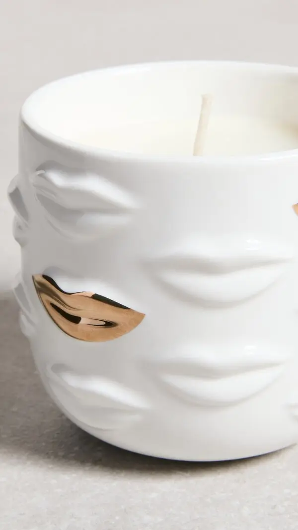 Jonathan Adler Muse Bouche D'or Candle