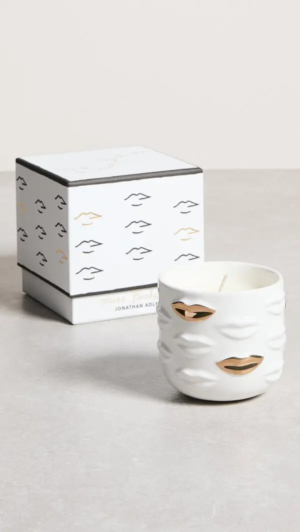 Jonathan Adler Muse Bouche D'or Candle