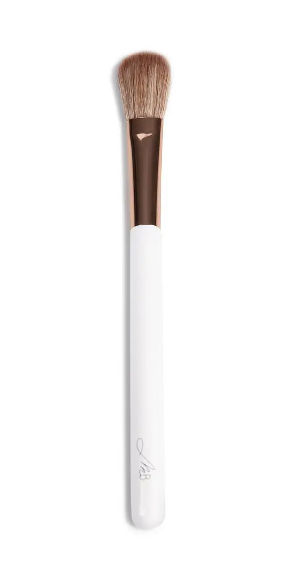 MONIKA BLUNDER Hybrid Cream Brush - No Color