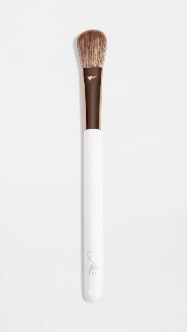 MONIKA BLUNDER Hybrid Cream Brush - No Color