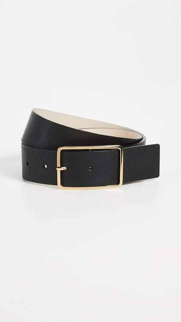B-low The Belt Milla Belt - Black/gold