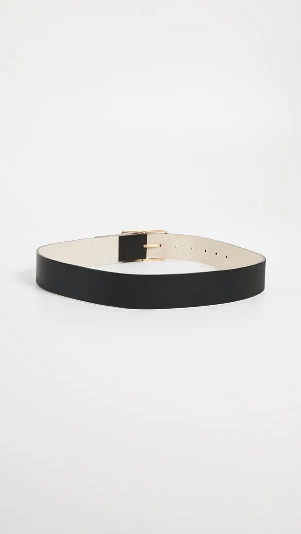 B-low The Belt Milla Belt - Black/gold