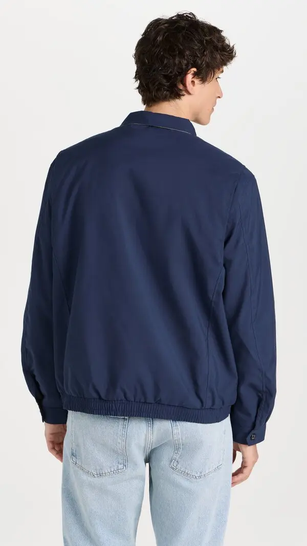 Polo Ralph Lauren Bi-swing Windbreaker Jacket