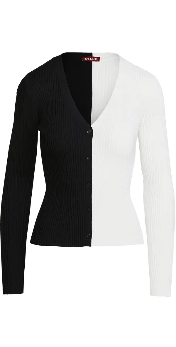 Staud Cargo Sweater
