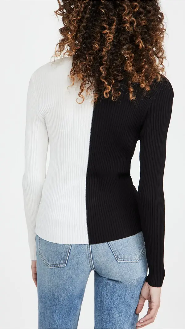 Staud Cargo Sweater