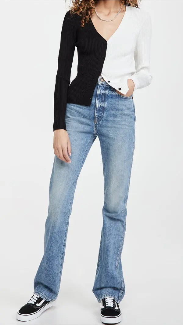 Staud Cargo Sweater
