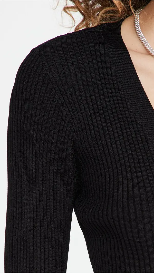 Staud Cargo Sweater