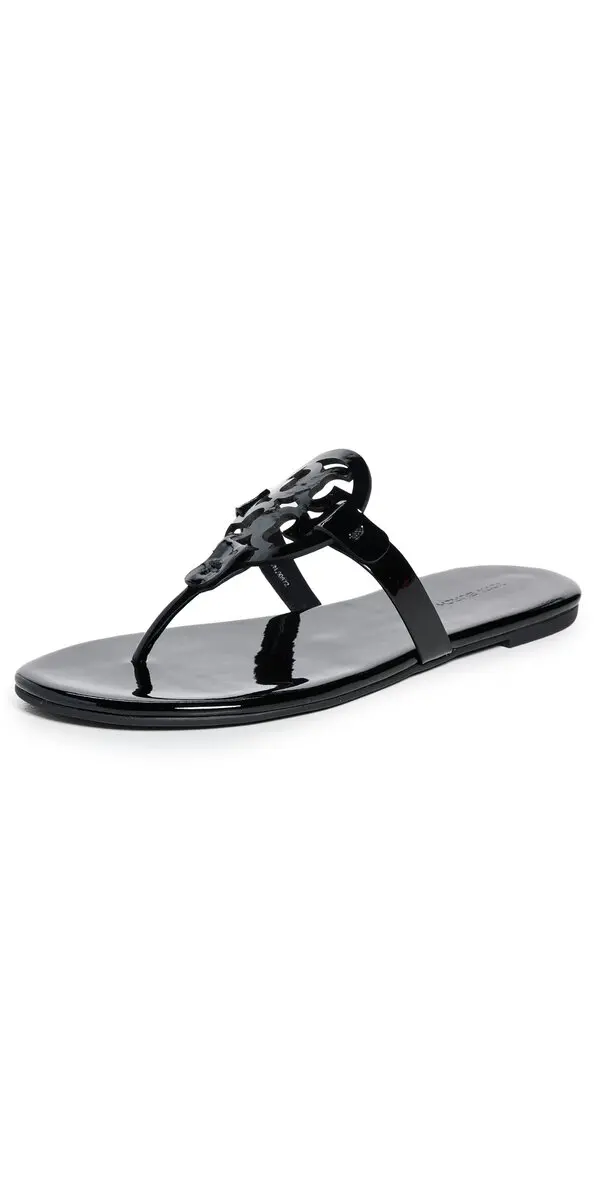 Tory Burch Miller Soft Sandal