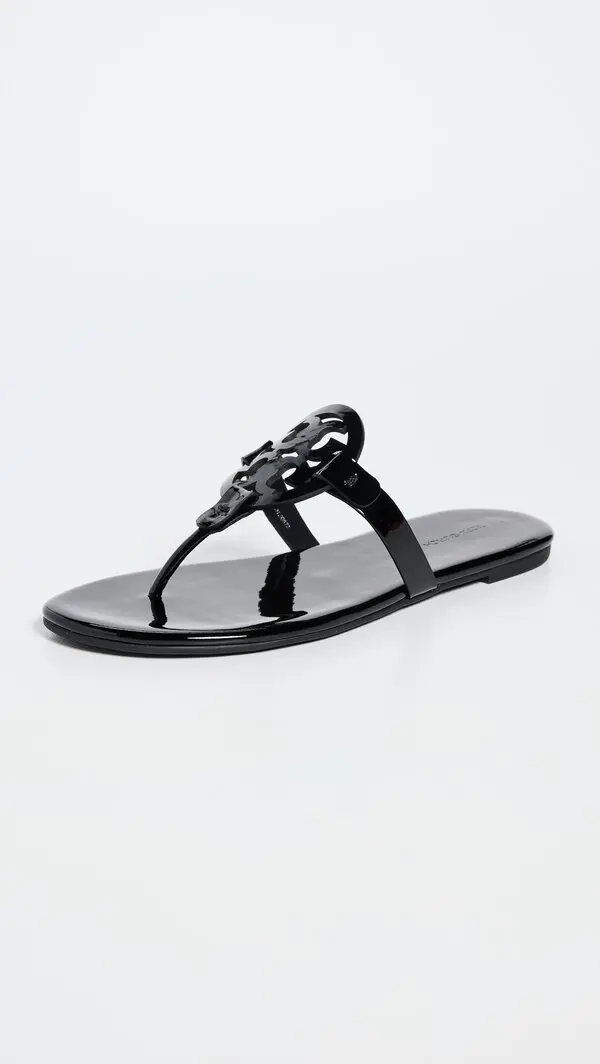 Tory Burch Miller Soft Sandal
