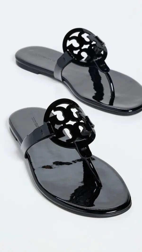Tory Burch Miller Soft Sandal