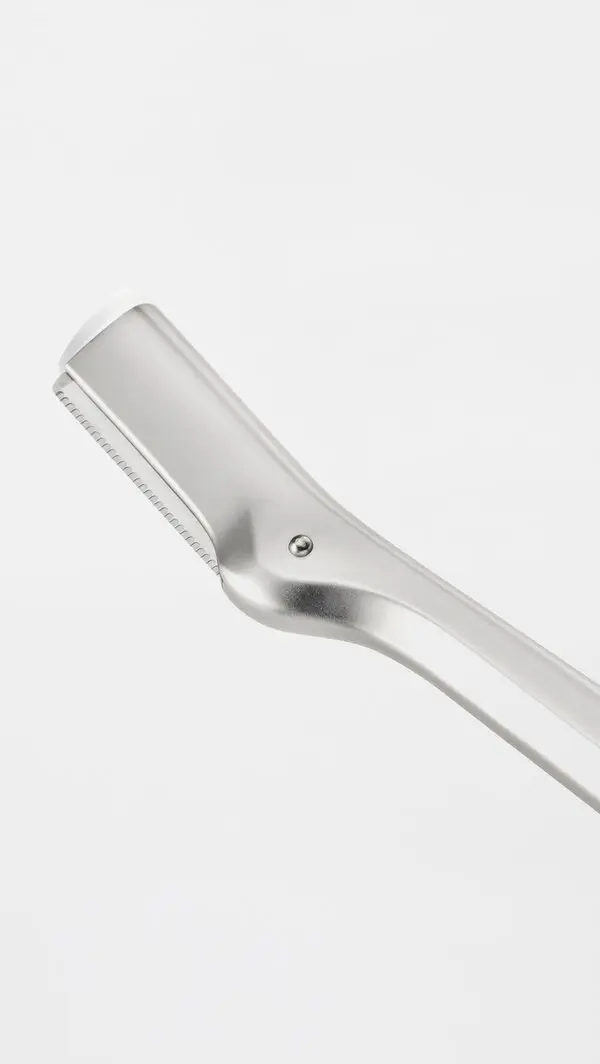 TWEEZERMAN Brow Razor - No Color