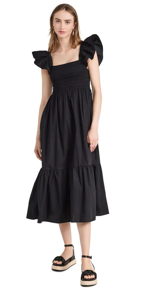 O.P.T O. P.t Tuscany Dress