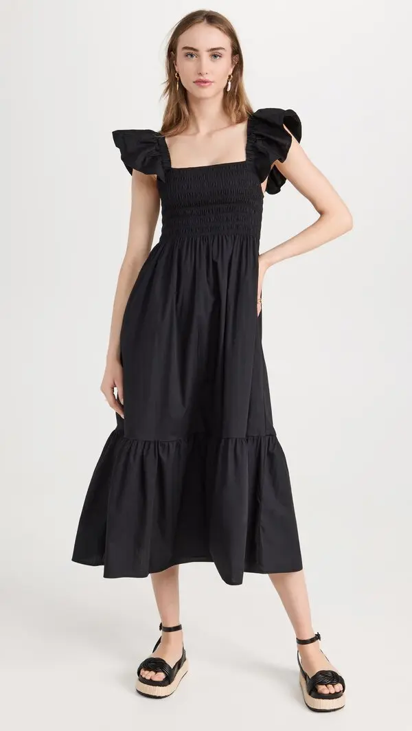 O.P.T O. P.t Tuscany Dress