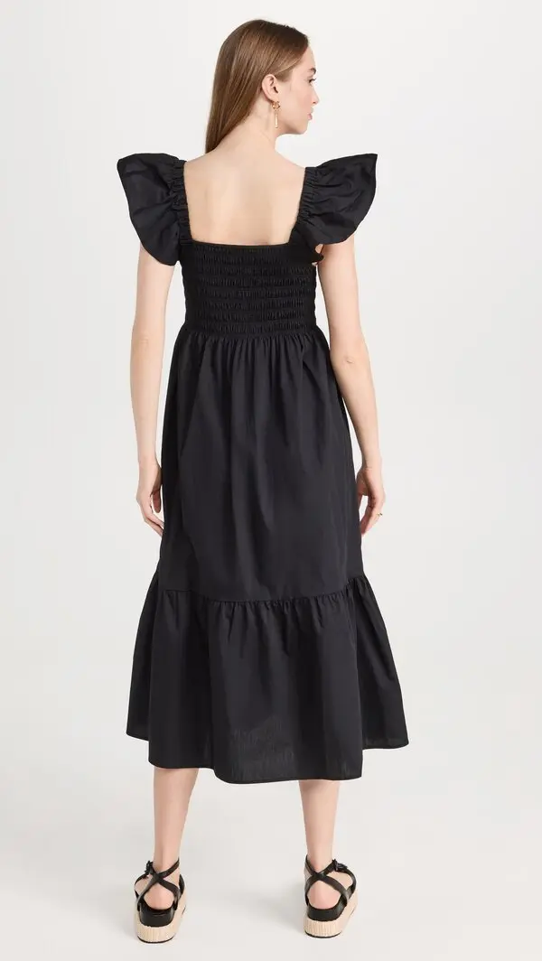 O.P.T O. P.t Tuscany Dress