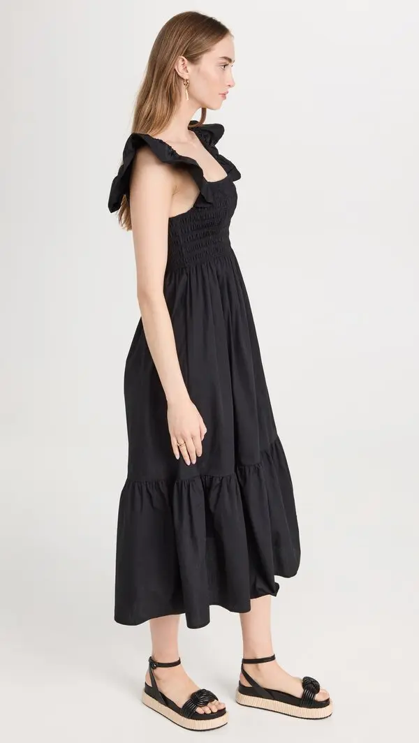 O.P.T O. P.t Tuscany Dress
