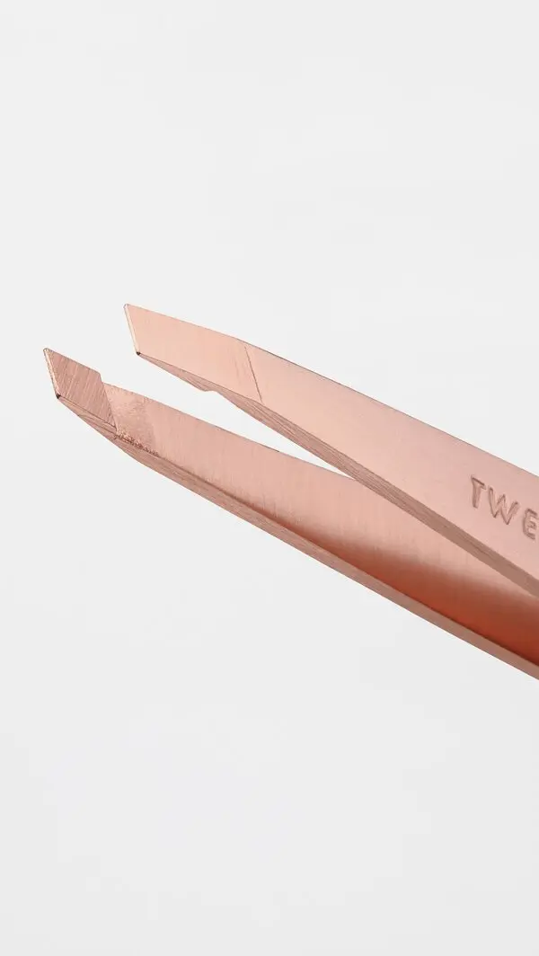 TWEEZERMAN Rose Gold Petite Set - No Color