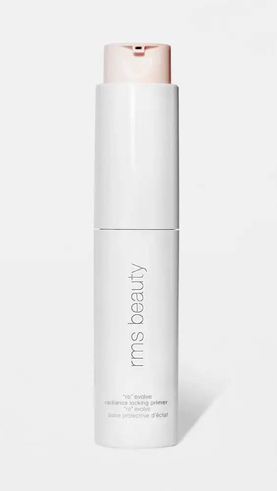 RMS BEAUTY Reevolve Radiance Locking Primer 1.0 Oz/30 - No Color