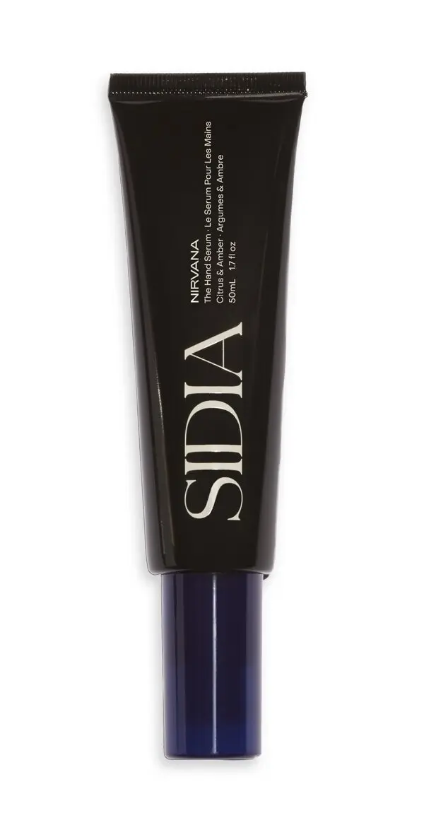 SIDIA The Hand Serum 1.7 Oz/ 50 - No Color