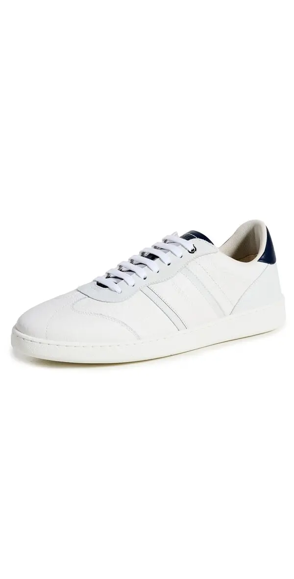 FERRAGAMO Achille 1 Sneakers