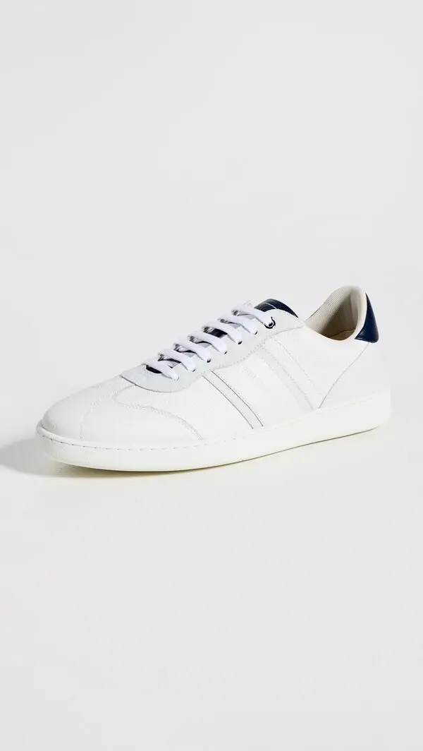 FERRAGAMO Achille 1 Sneakers